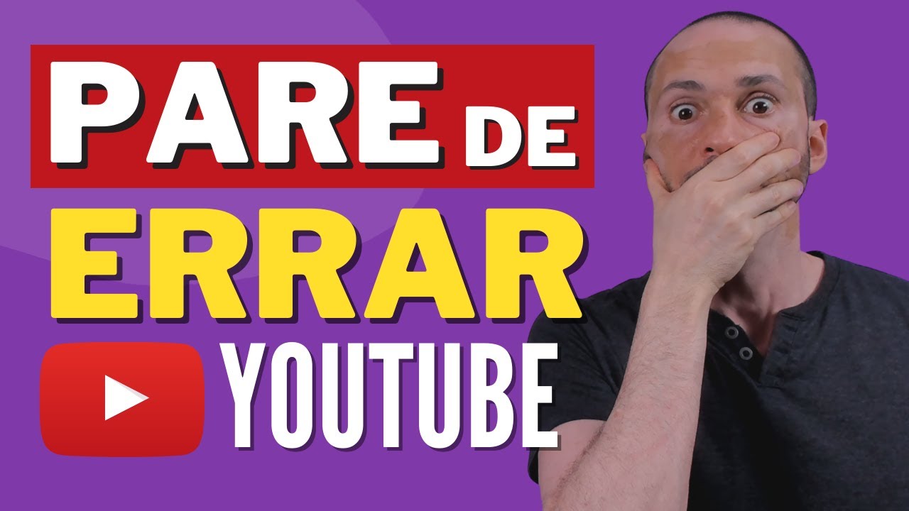 O SEGREDO p/ Publicar Vídeos no YouTube do jeito CERTO! - YouTube