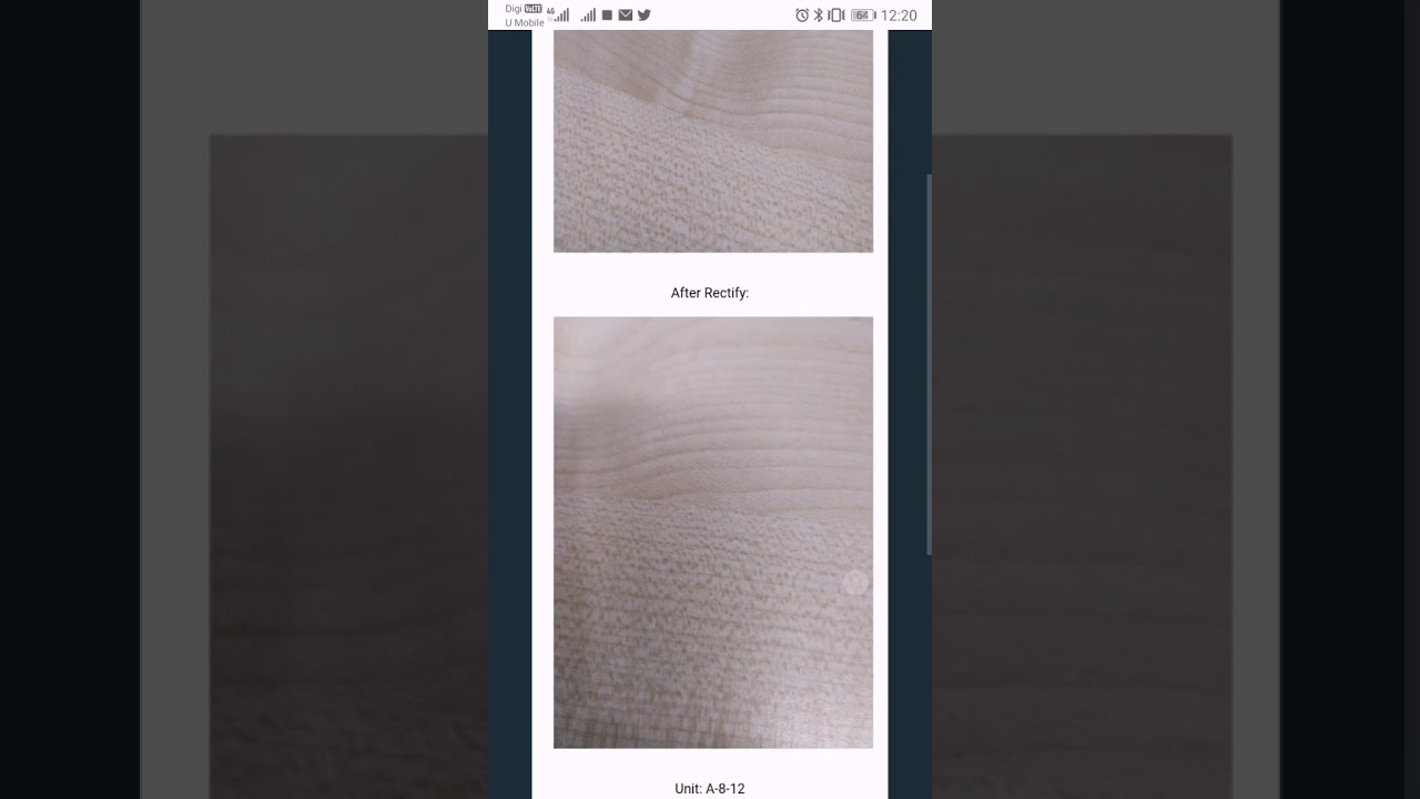DHA - Update status of defect rectification works - YouTube