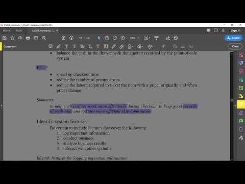 CS504 Lecture 18 || Cs504 short lectures by Vu Programming || Software Engineering #CS504 - YouTube