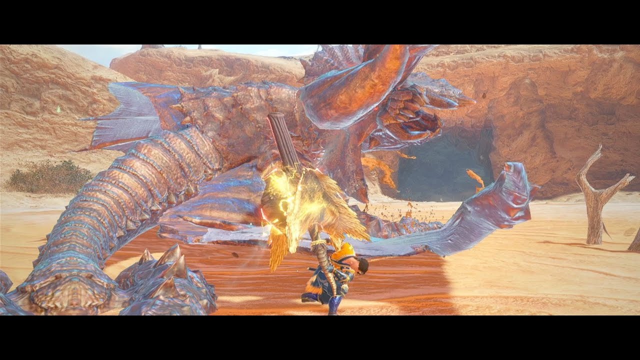 Monster Hunter Rise | Apex Diablos - YouTube