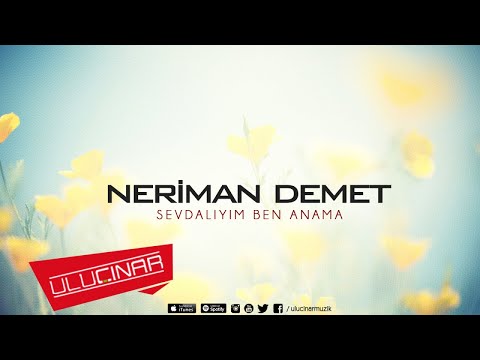 Neriman Demet - Delalim Ay