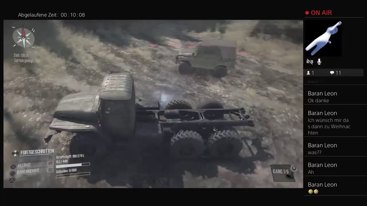 MAd runner - YouTube