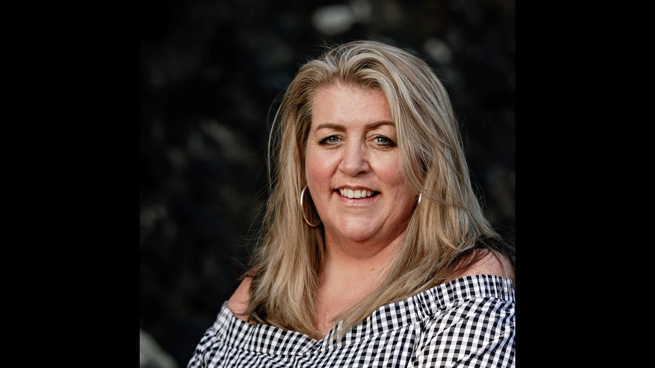 SSAA LEOTY Speaker - Jacqui Scott - YouTube