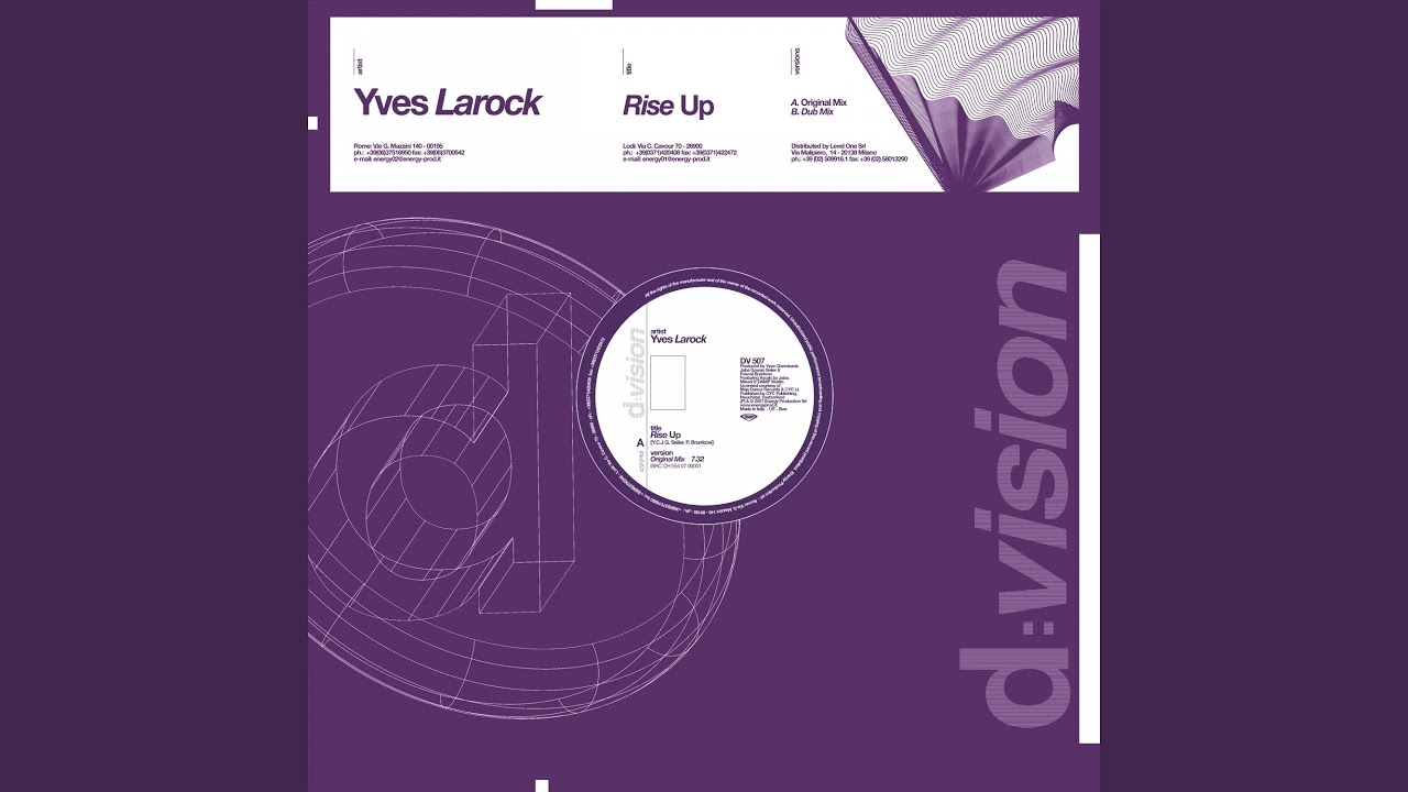 Rise Up (feat. Jaba) (Club Mix) - YouTube Music