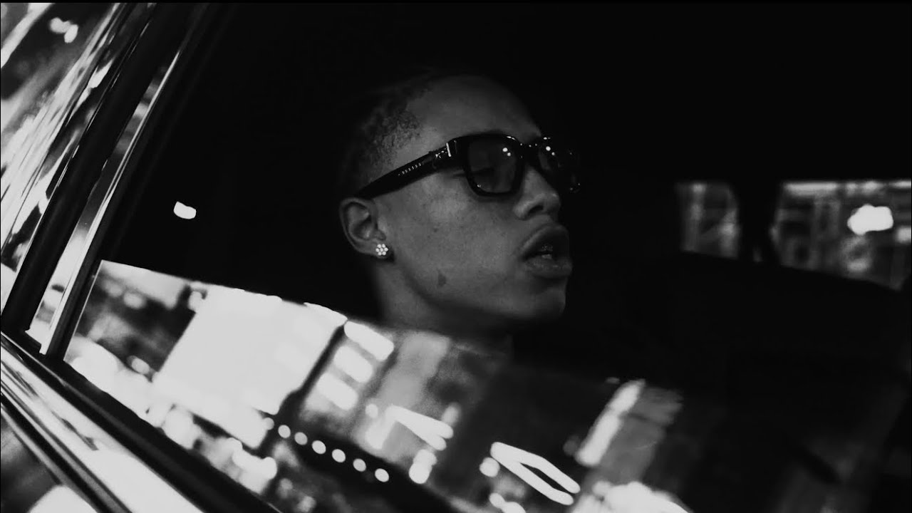 Luhh Dyl - Holdin Back [Official Video] - YouTube Music