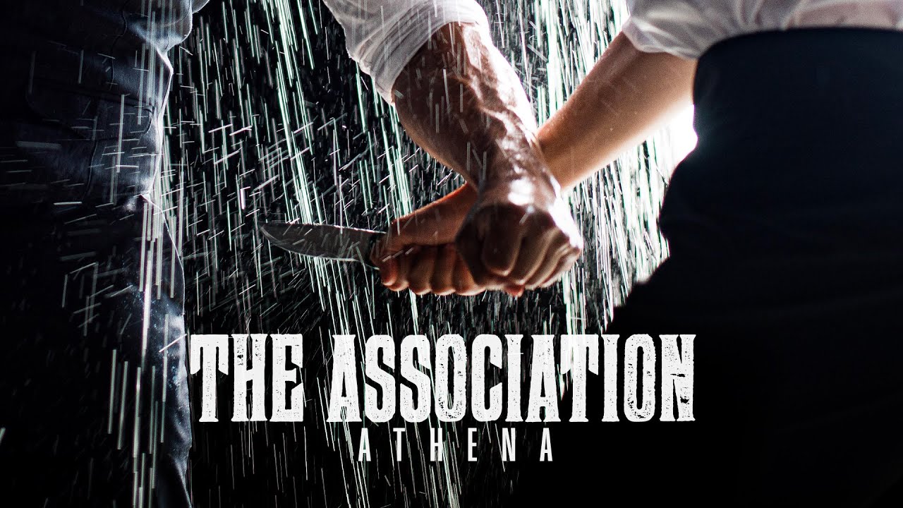 The Association | Teaser - YouTube