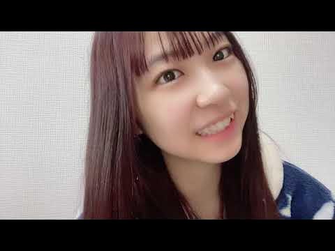 SHOWROOM Haruna Hashimoto 橋本 陽菜 AKB48 2024/03/17 06:23 JST - YouTube