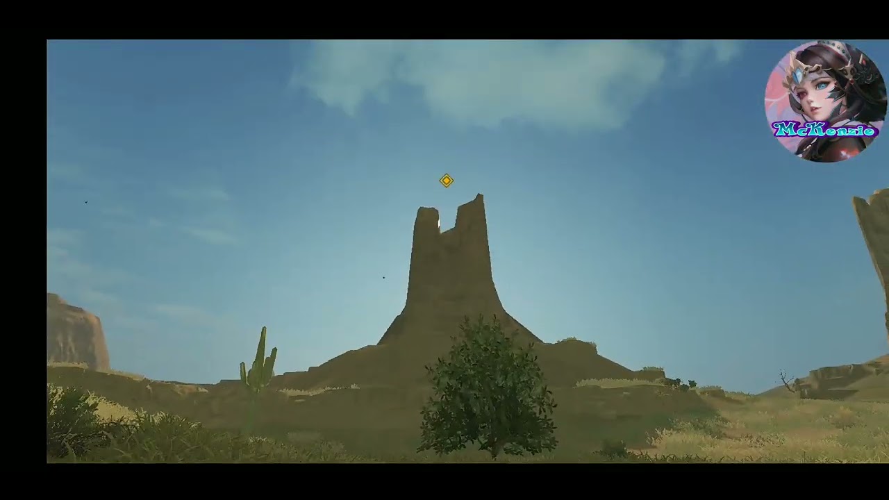 UNDAWN | Morning Light Side Quest | Misi Sampingan Cahaya Pagi - YouTube