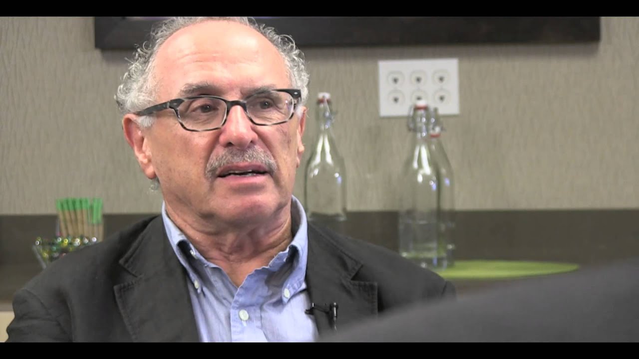 Neal Ashkanasy on Positive Work Cultures for Forbes - YouTube