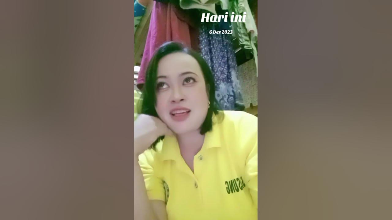 6 Desember 2024 - YouTube