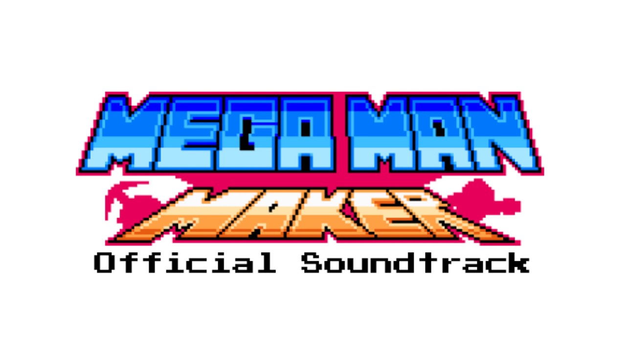 MM7 - Junk Man Stage - Mega Man Maker: Official Soundtrack Extended ...