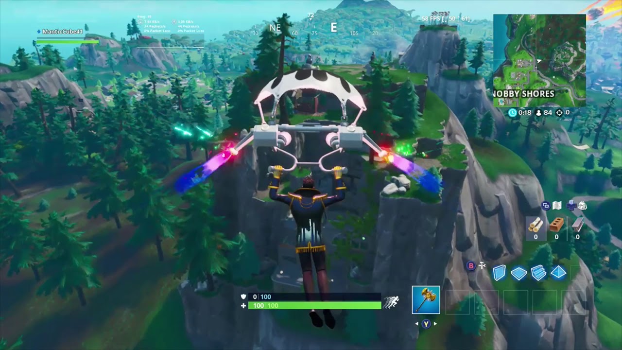Land at a Run Down Hero Mansion and an Abandoned Villain Hideout ...