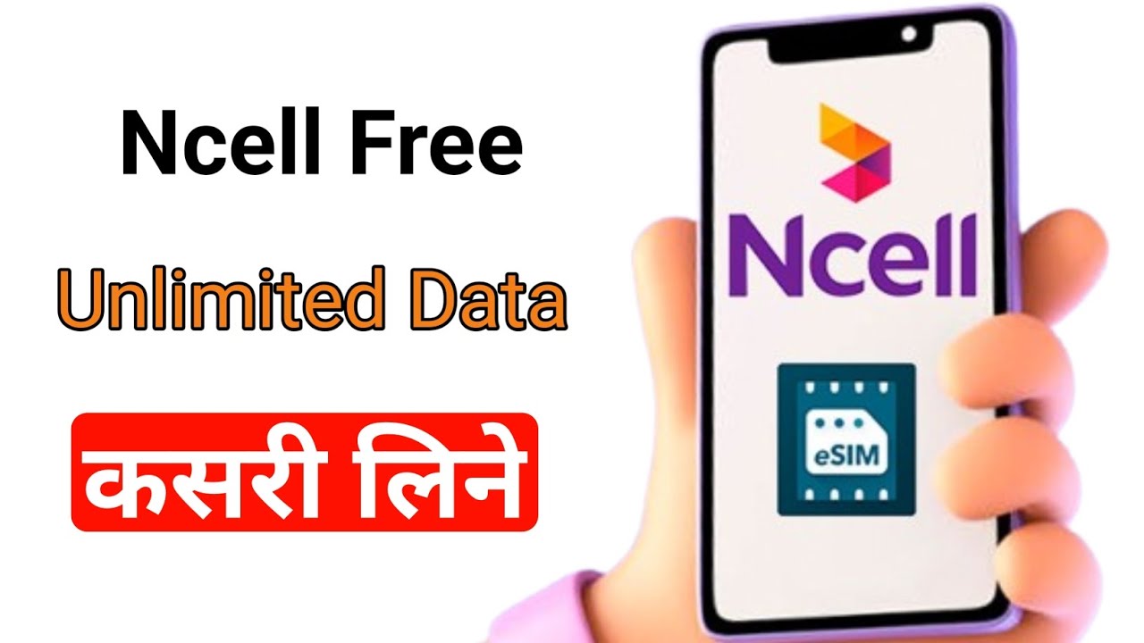 Ncell Free Unlimited Night Data Pack | Ncell Sadhai On Plan - YouTube