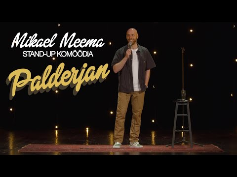 Mikael Meema - \