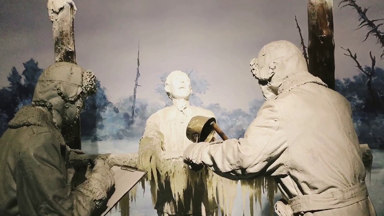 Unit 731 Harbin By Iphone YouTube unit-731-harbin-by-iphone-youtube