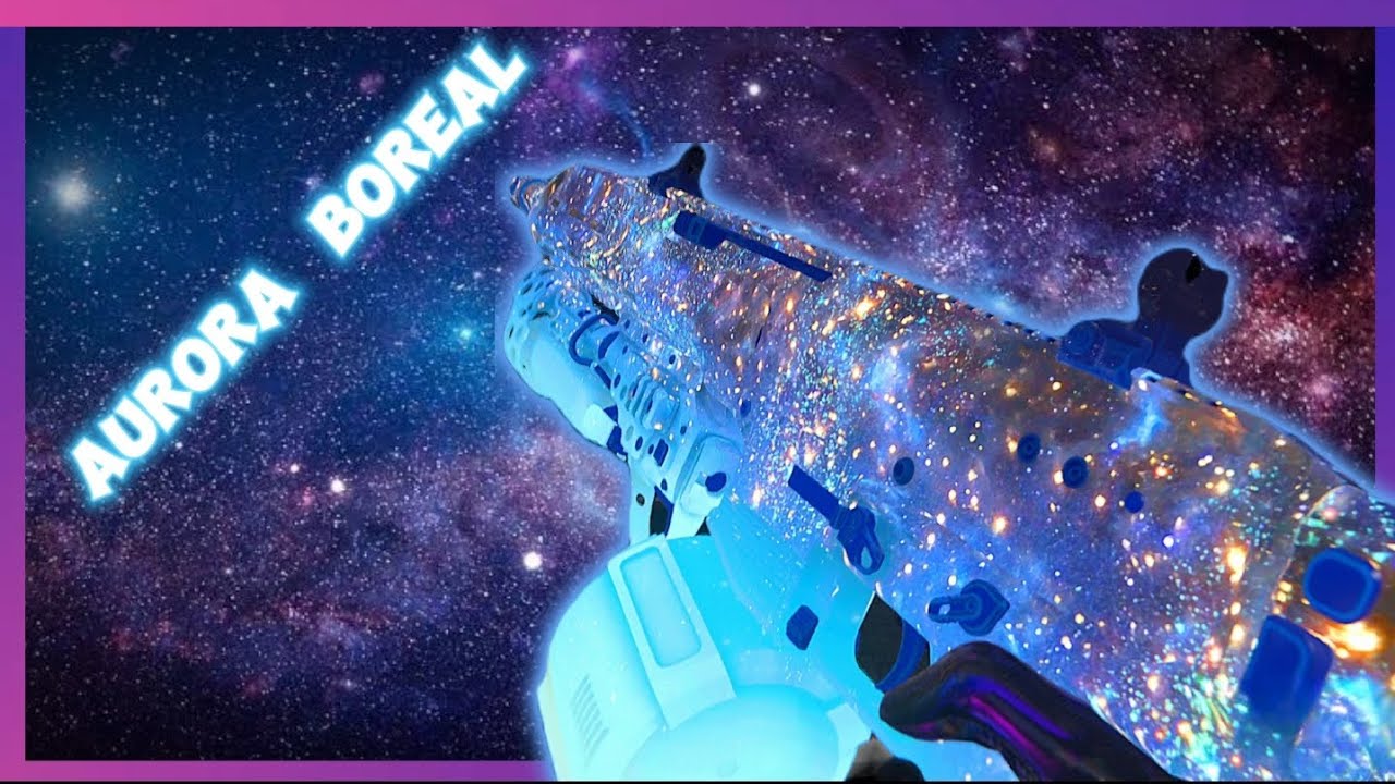 MW3 Tracer Pack Super Nova!!! Gameplay - YouTube