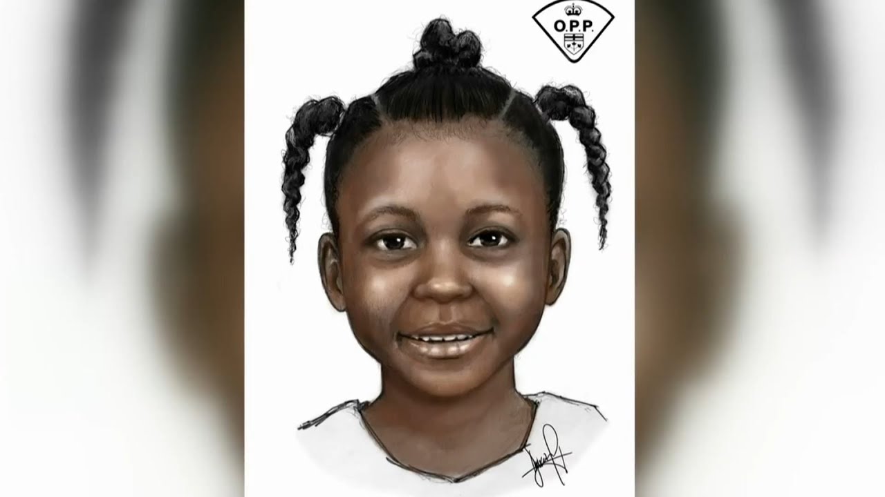 What it's actually like to be a forensic artist - YouTube