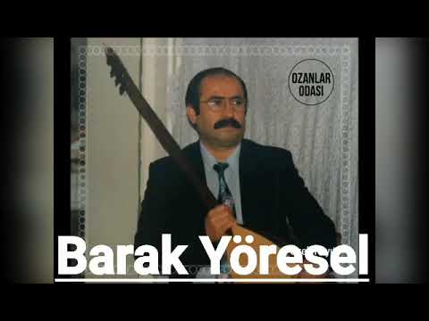 Aşık Ali Nurşani - Daha bende böyle ölüm görmedim... #kesfet #uzunhava #barak