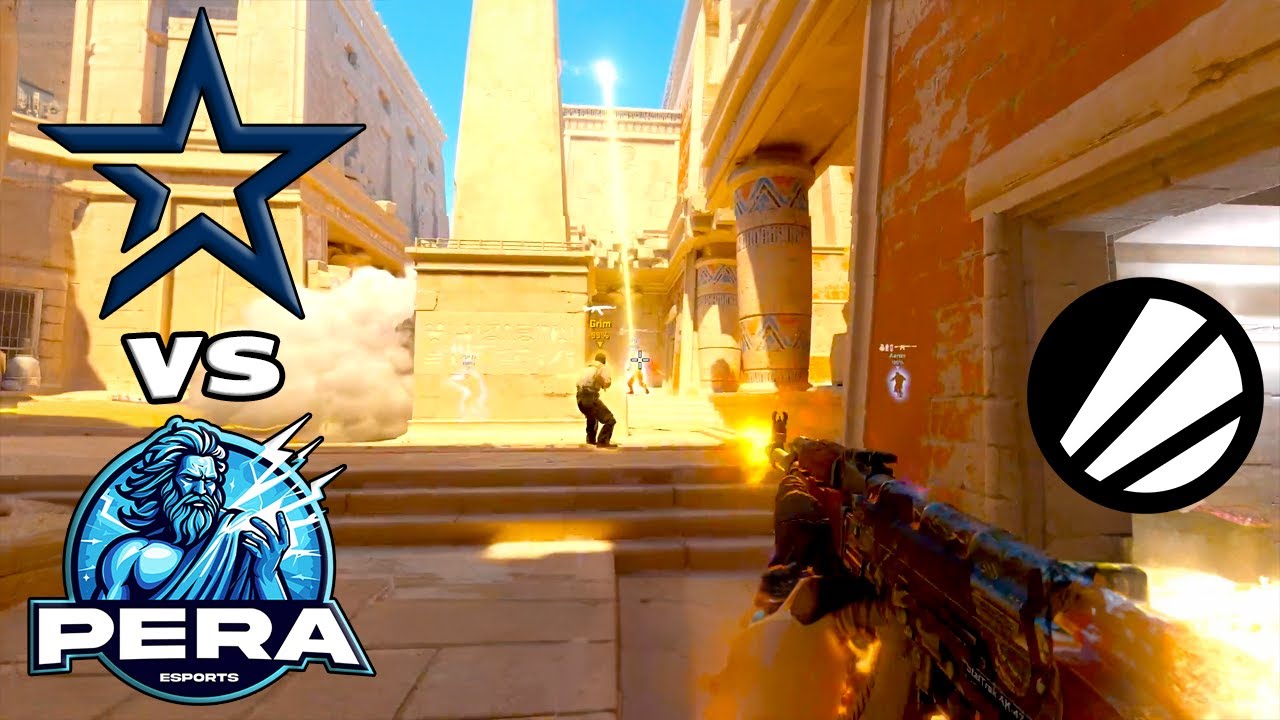 Complexity vs PERA - HIGHLIGHTS - ESL Pro League Season 19 l CS2 - YouTube