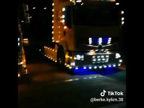 TR. VIP TRUCK 🇹🇷