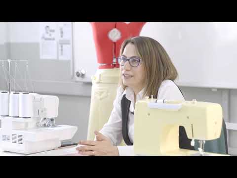 SINGER|EBA TV -  KAPANMA PAYI TEKNİK ÇALIŞMALARI