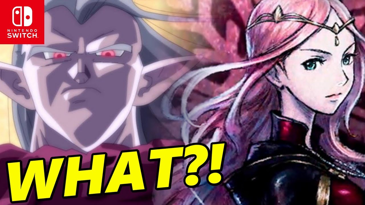 Chrono Trigger HD-2D Remake Chances on Nintendo Switch & BIG Triangle ...