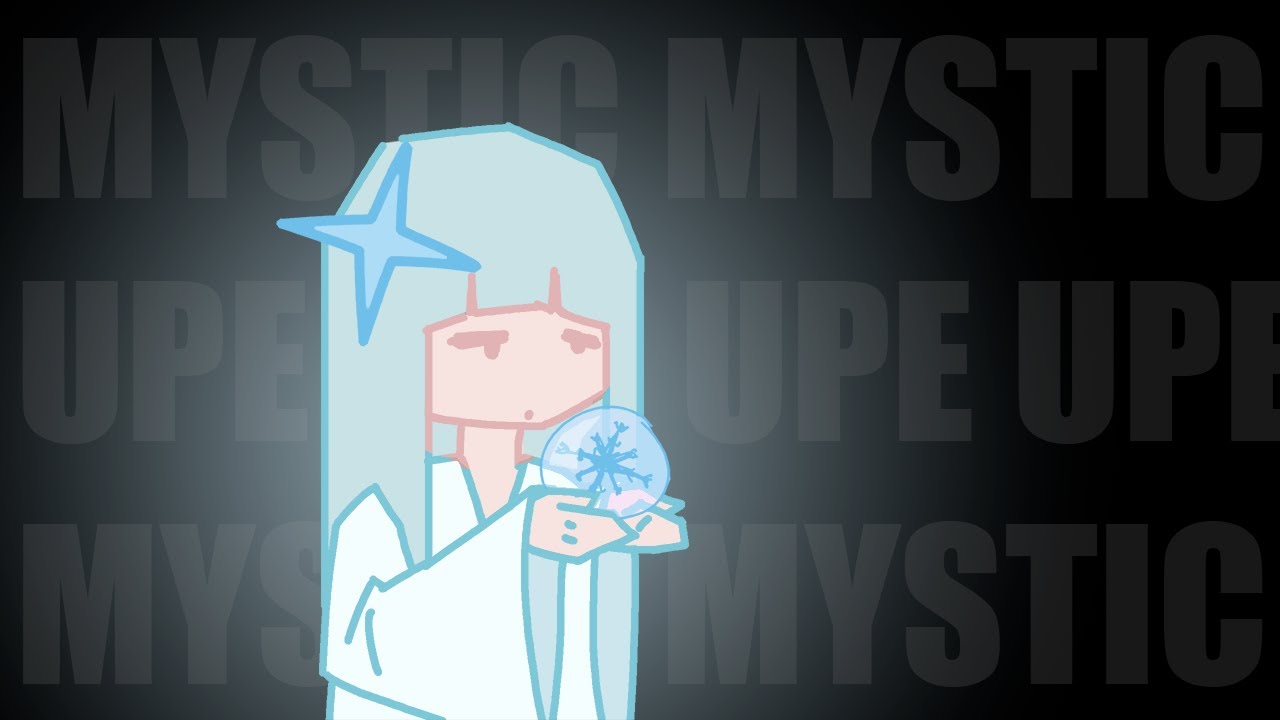 [ROTMG] Seasonal Mystic UPE - YouTube