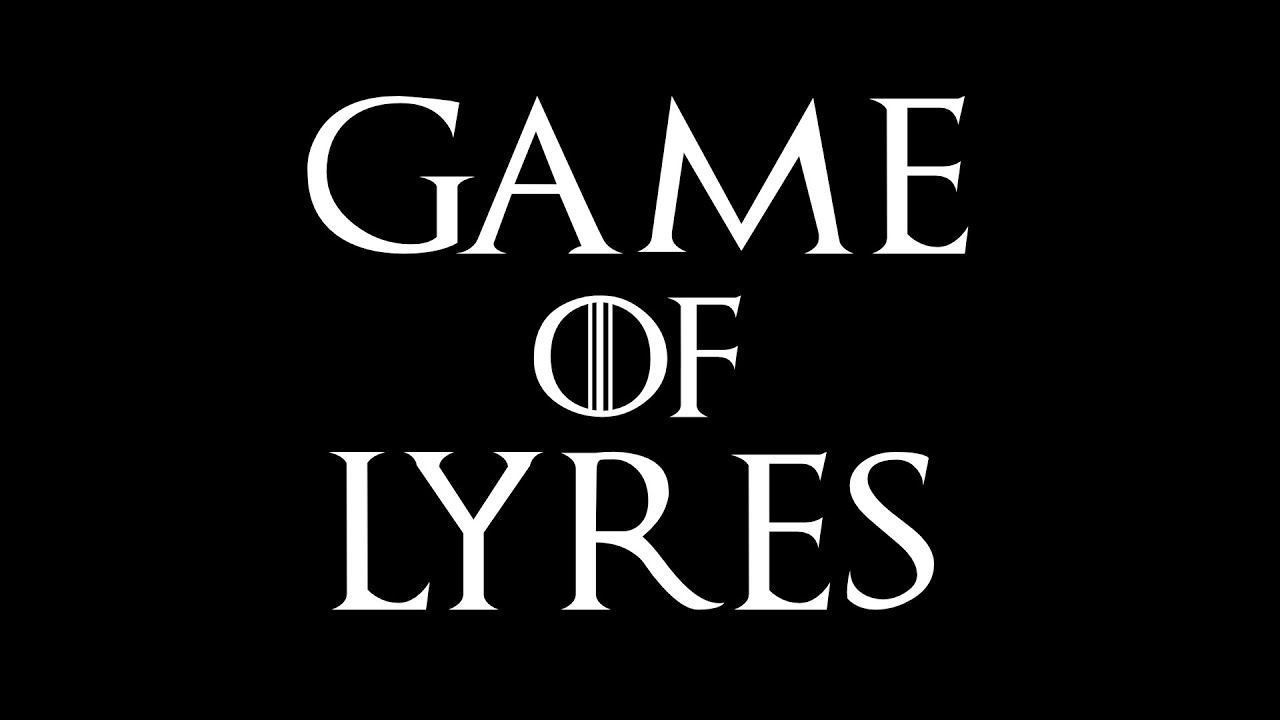 GOT Theme Cover - YouTube
