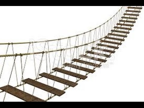 Basic Riddles:The bridge - YouTube