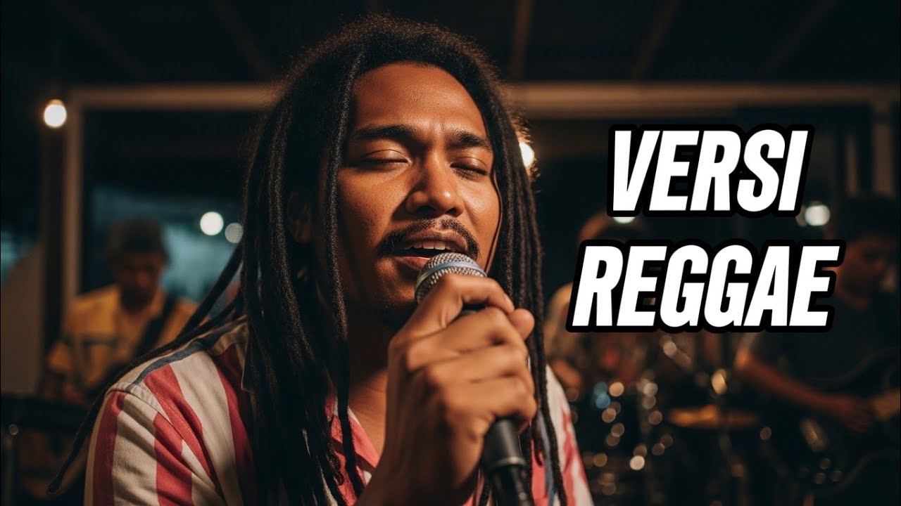 PENYANYI MUDA – Koes Plus | Aransemen Reggae Seru & Bikin Nostalgia ...