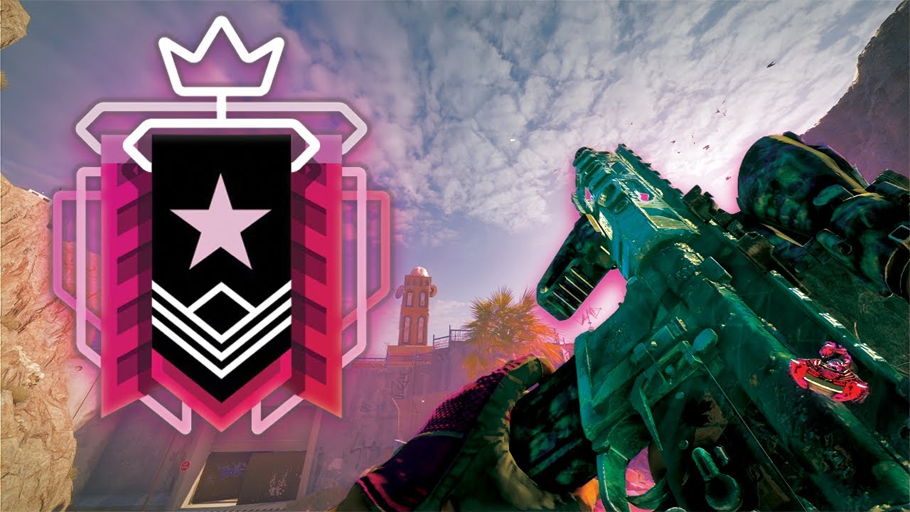 HOW I HIT CHAMP IN OPERATION NEW BLOOD - HOW A TOP CONTROLLER ...