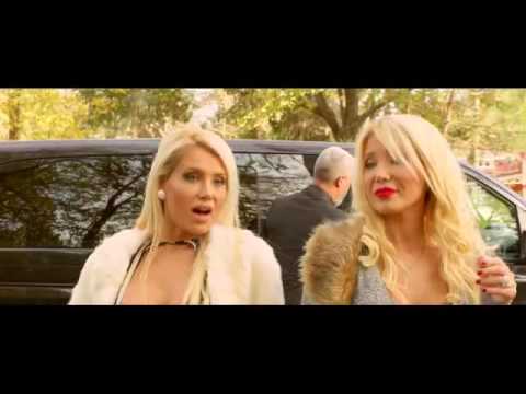 Temel İle Dursun İstanbul'da Fragman 5 Şubat 2016