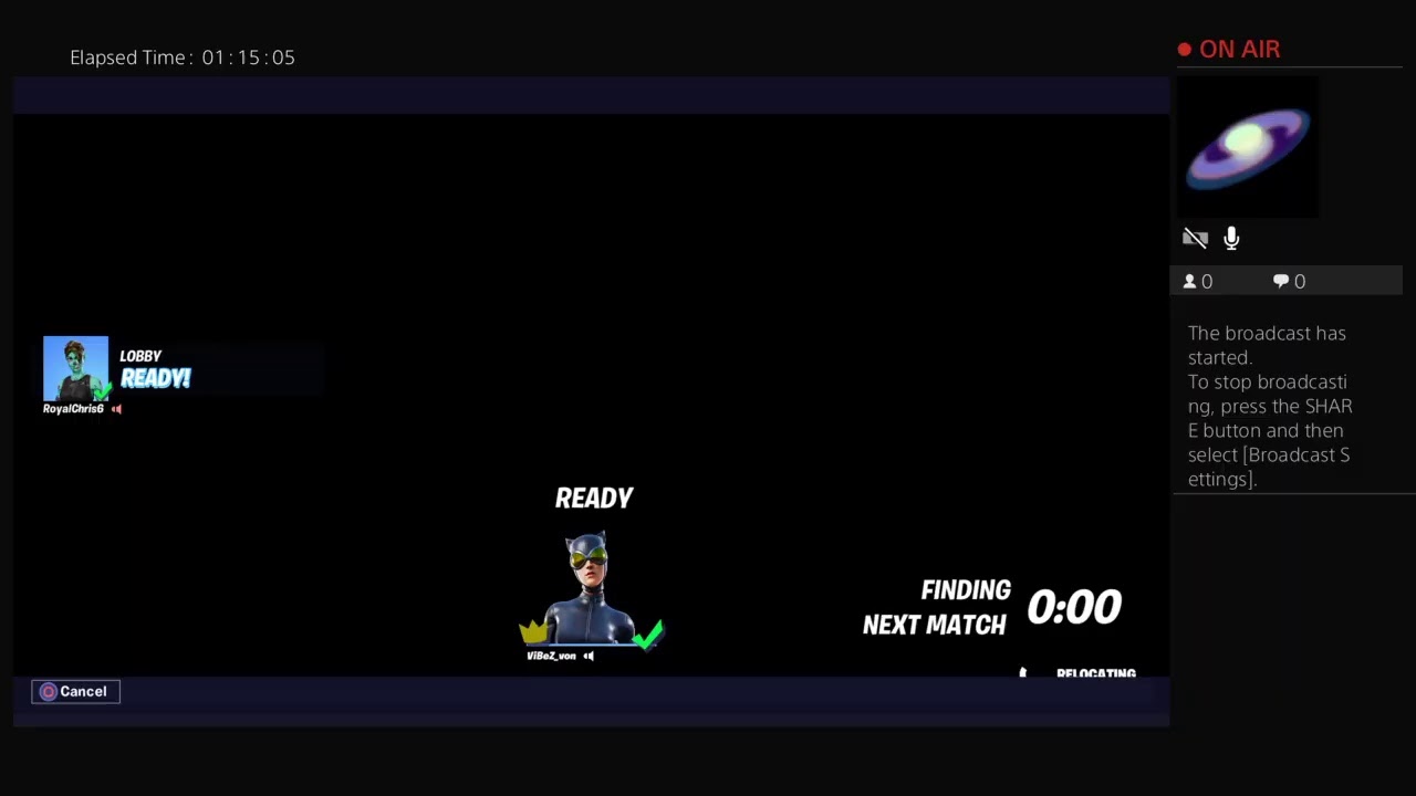 24 hours stream 1v1 and having fun - YouTube