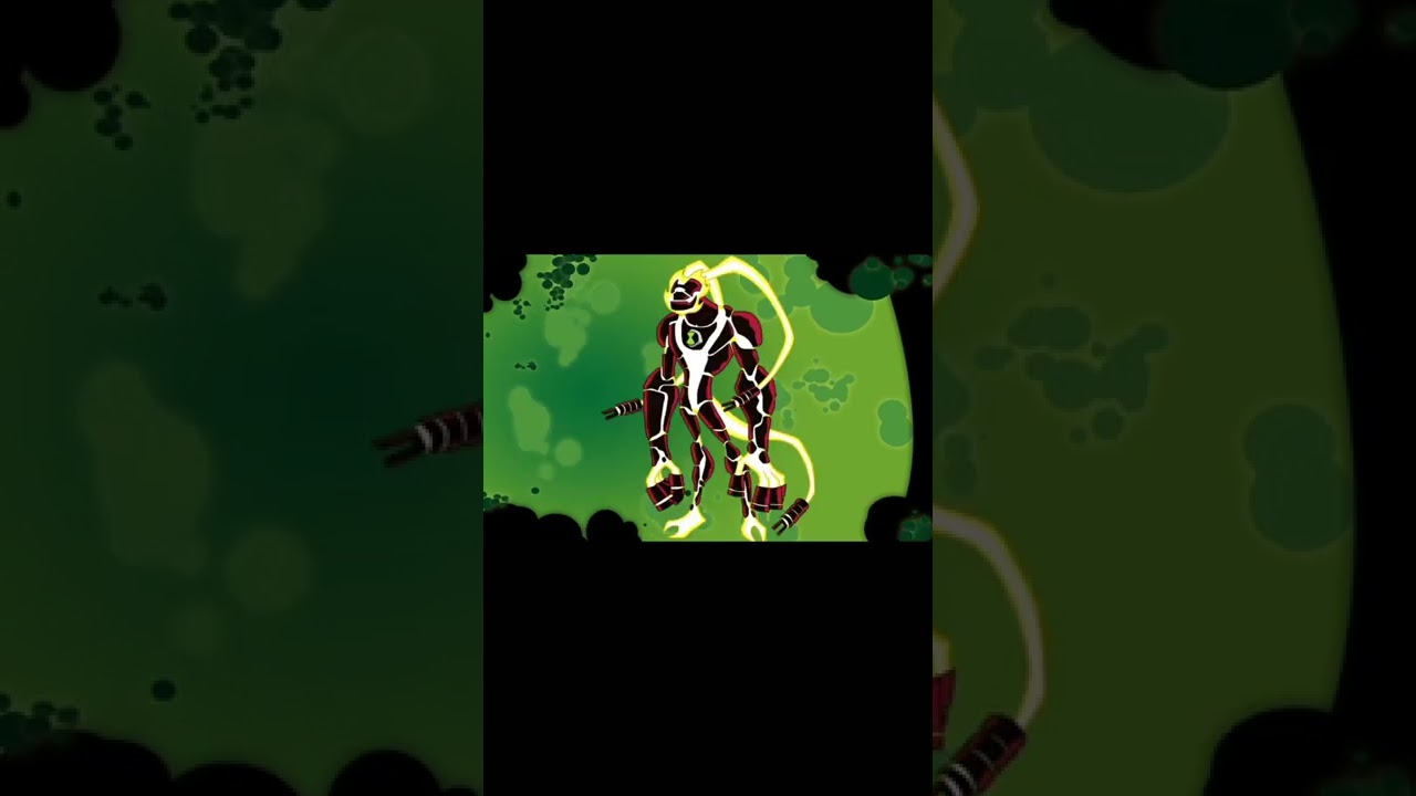 Top 10 Feedback Fusion Aliens #shorts #fusion #top10 - YouTube