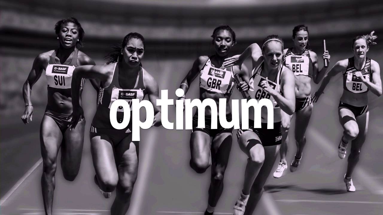 IELTS Vocabulary: learn the word, "optimum" - YouTube