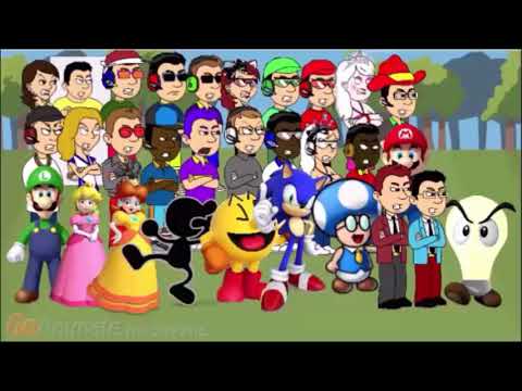 Goombulb Escapes From Romania/Grounded (Reupload) - YouTube