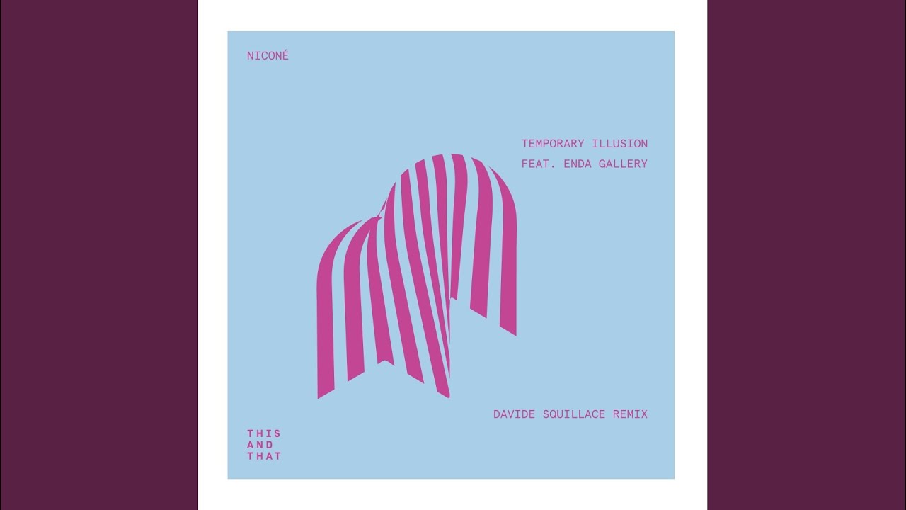 Temporary Illusion (Clomping Version) - YouTube