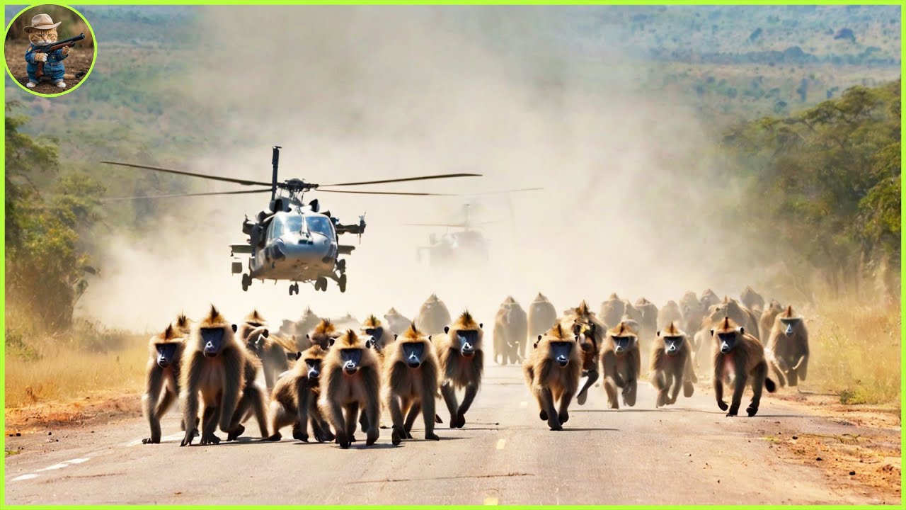 How Do Hunters And American Farmers Deal With Millions Of Invasive Wild ...