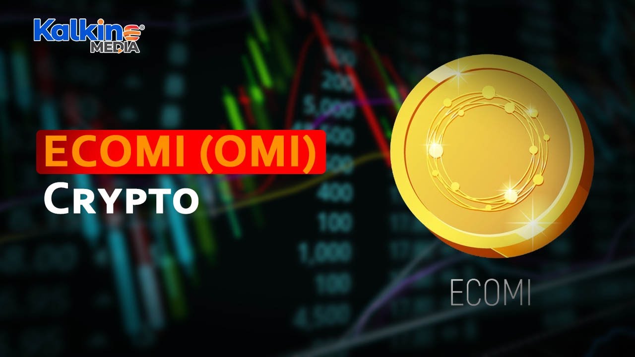 Why is ECOMI OMI Crypto Gaining Attention? - YouTube