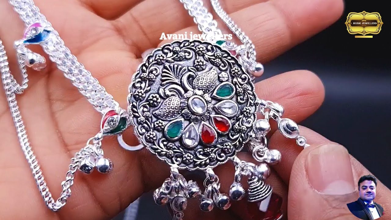 Designer Full Belt Tagdi | Belly Chain | Latest Tagdi design | Bridal ...