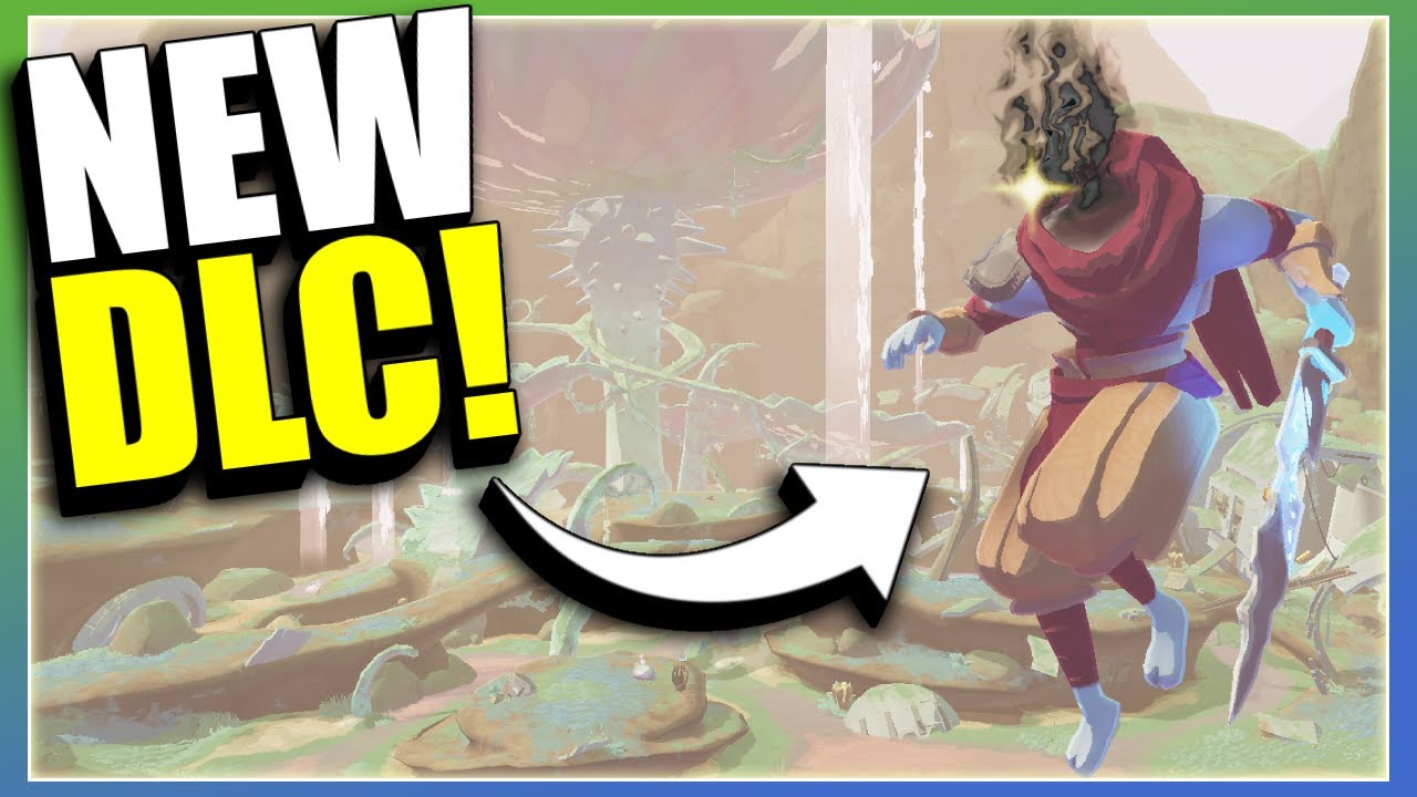 First look at the NEW 'Devotion' DLC! | Risk of Rain 2 NEW Update - YouTube