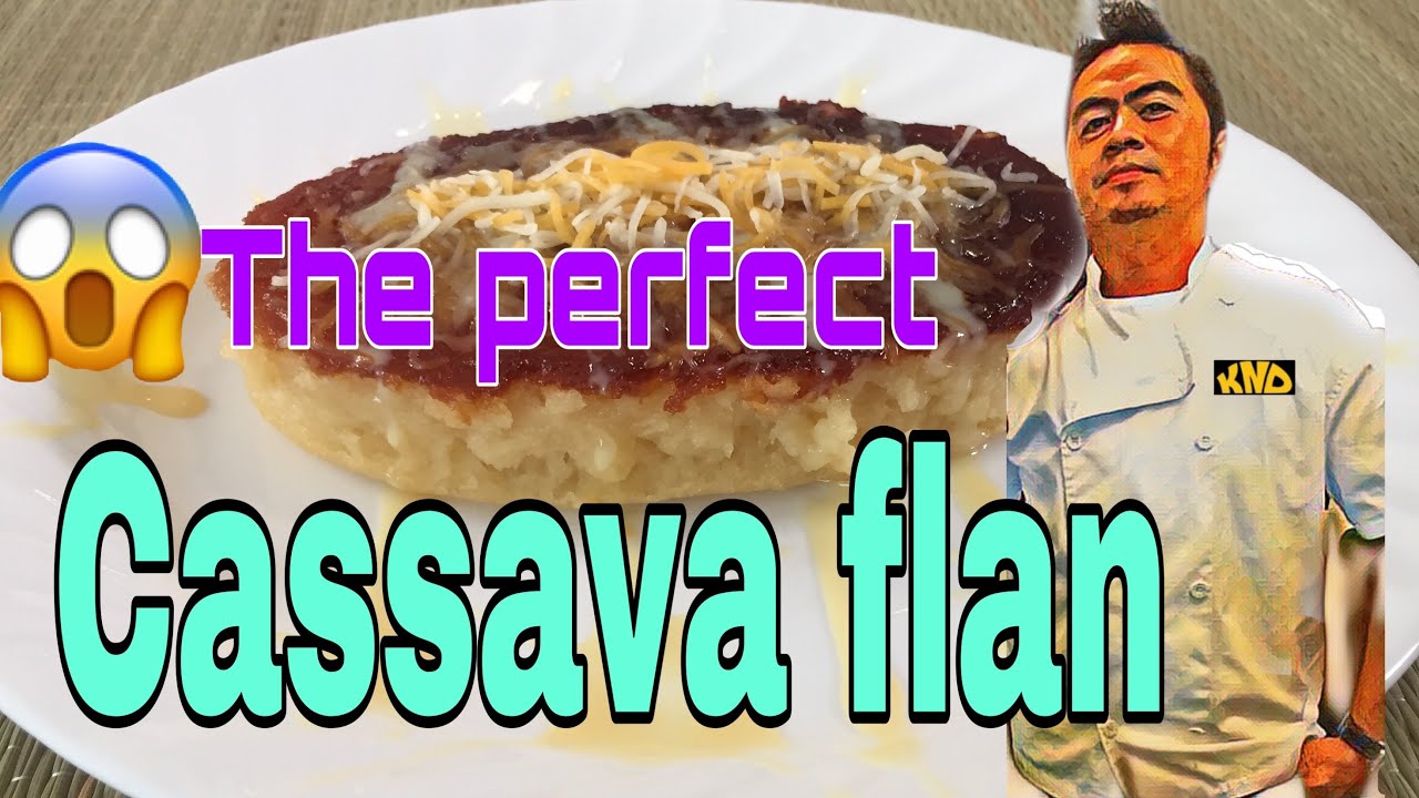 USING ONLY 4 INGREDIENTS WITH THIS RECIPE/KND - YouTube