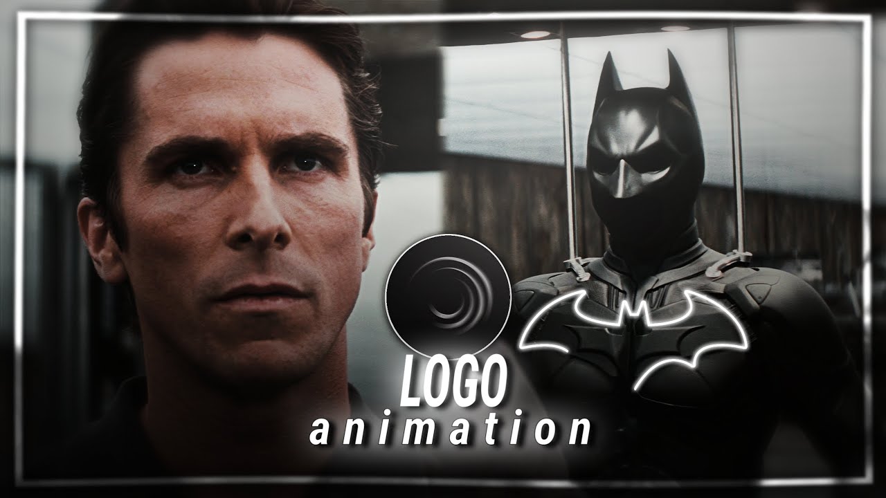 Logo animation tutorial | tiktok new trend edit | Alight motion ...