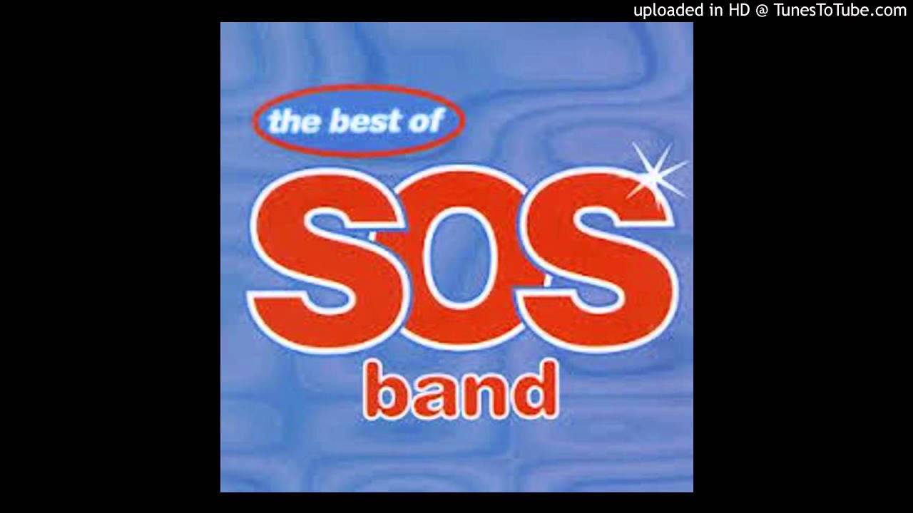 S.O.S. Band - High Hopes - YouTube