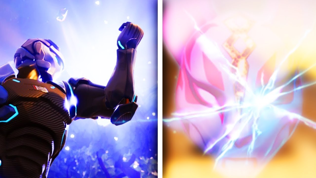 IT'S HERE.. *NEW* SEASON 5 BATTLE PASS THEME CONFIRMED! | Fortnite ...