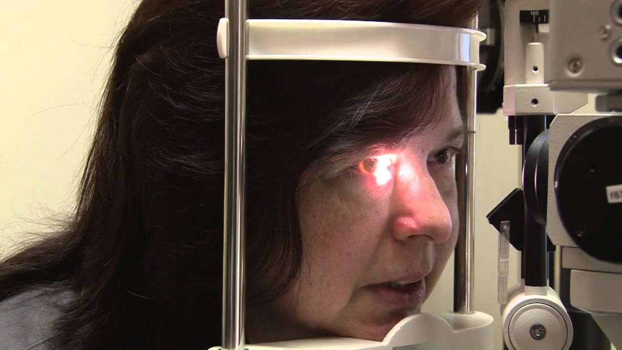 Mibo Medical Group 4 - Practice Building - Dry Eye Clinic of ...