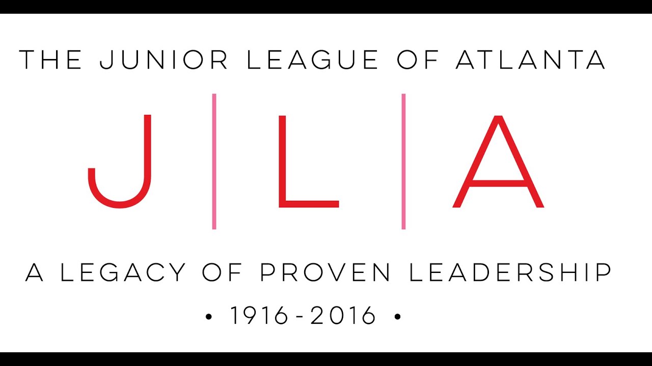 JLA Stories: Audra Dial, Past President - YouTube