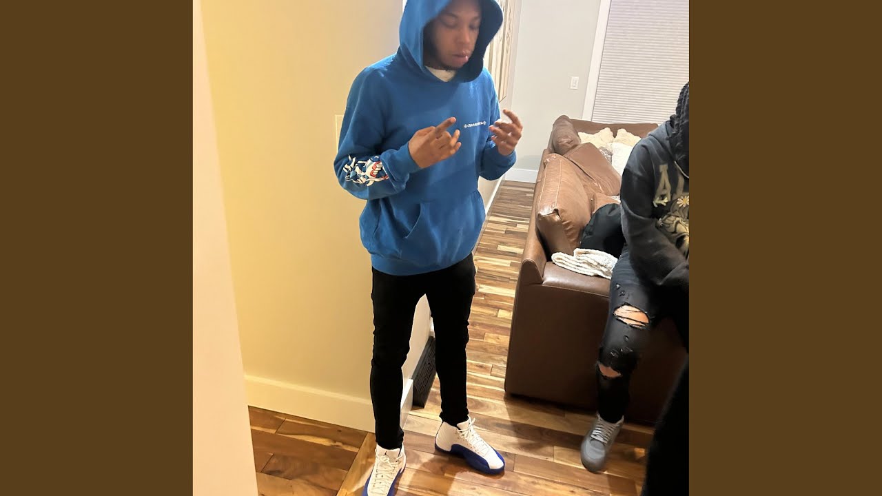 Change My Ways (feat. Don FBE) - YouTube