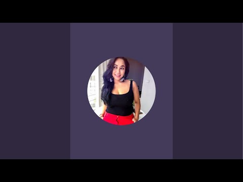 mami sarah ardhelia sedang live sekarang!