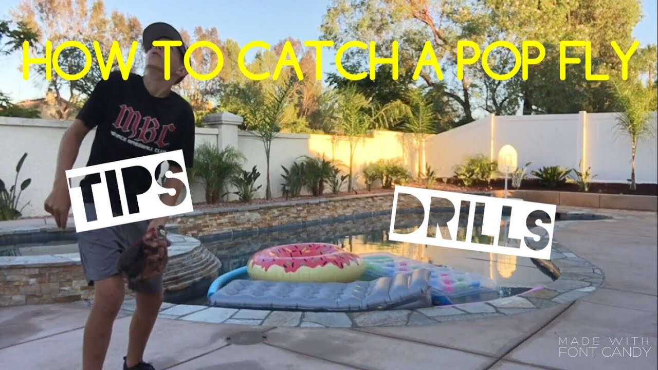 How To Catch A Pop Fly Pop Fly Drill Pop Fly Tips YouTube how-to-catch-a-pop-fly-pop-fly-drill-pop-fly-tips-youtube
